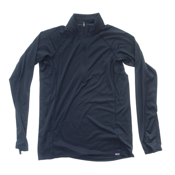 Patagonia | Tops | Patagonia Lightweight Capilene Baselayer Womens ...
